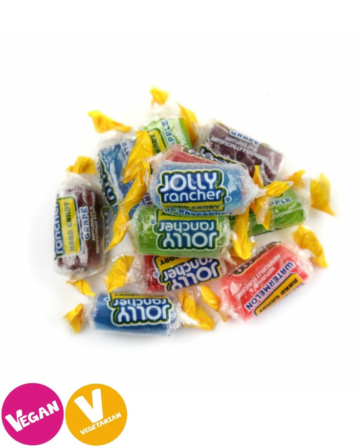 Jolly Rancher Original Hard American Candy Sweets| Malvern Sweets
