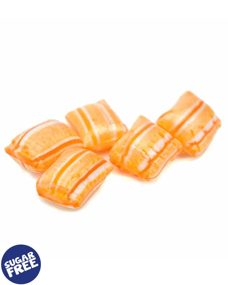 Monarch Sugar Free Iron Brew hard boiled Loose Sweets| Malvern Sweets