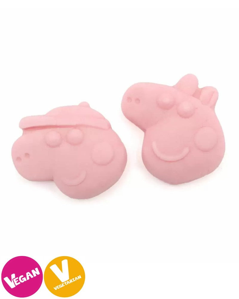 Peppa Pig Plant Based Gummies Loose Sweets| Malvern Sweets