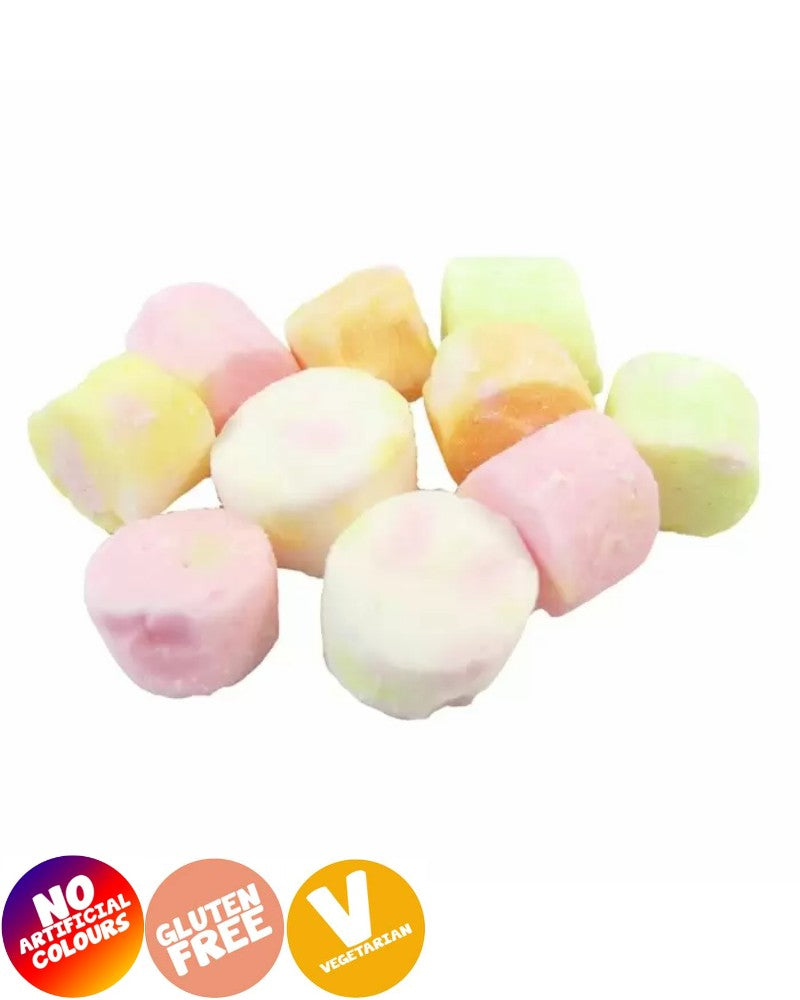 Buchanan's Edinburgh Rock Loose Sweets| Malvern Sweets