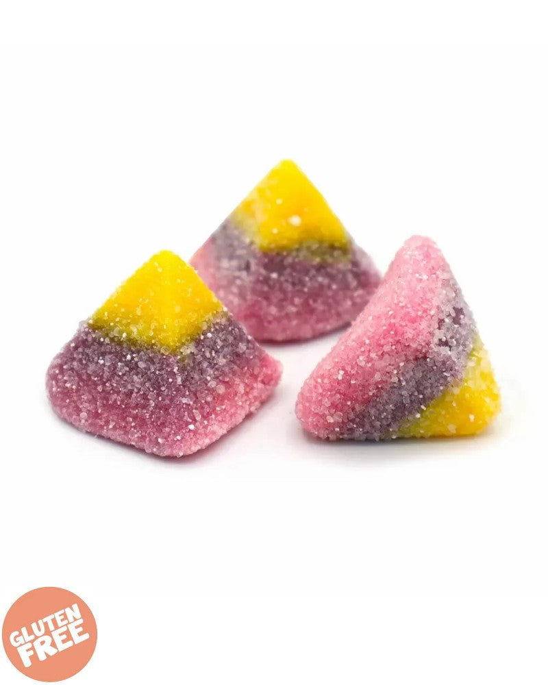 Fini Pyramids loose Sweets| Malvern Sweets