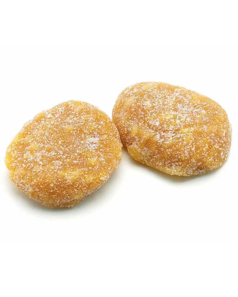 Gray's Traditional Coconut Teacakes Loose Sweets| Malvern Sweets