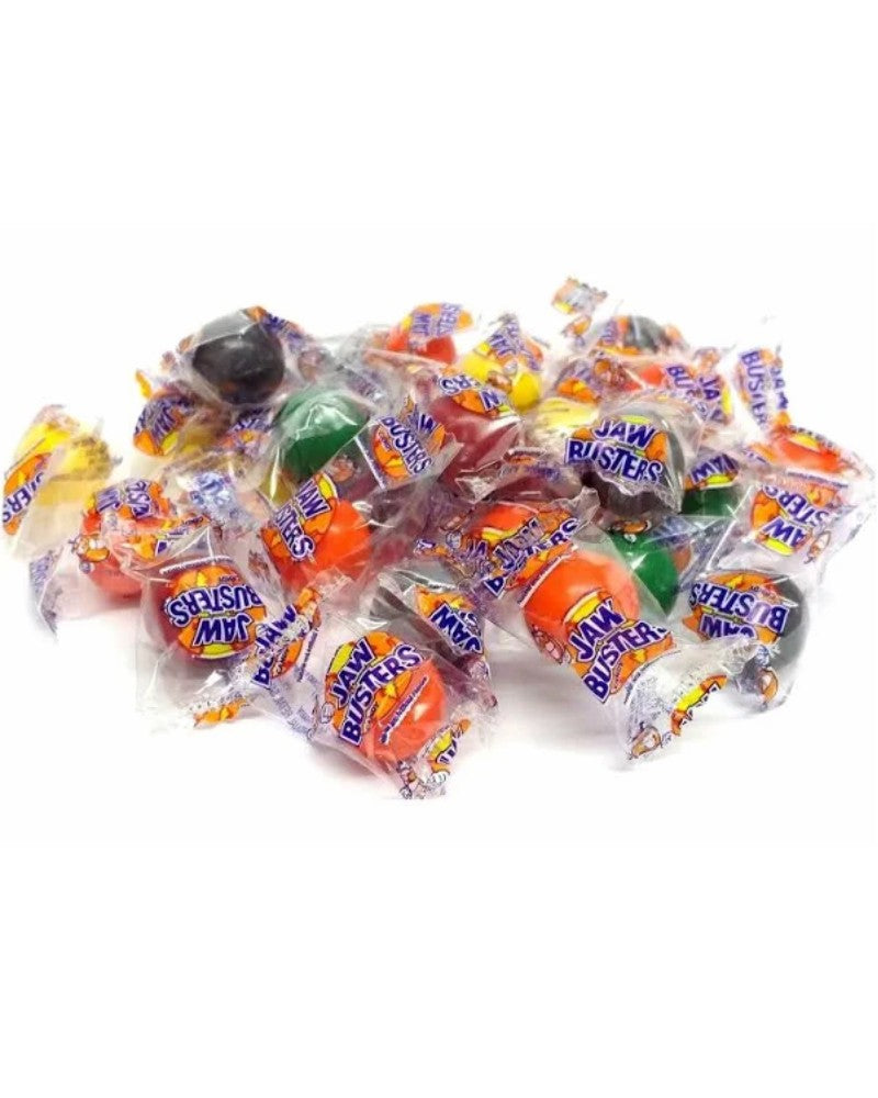 Original Jawbreakers American Loose Sweets| Malvern Sweets