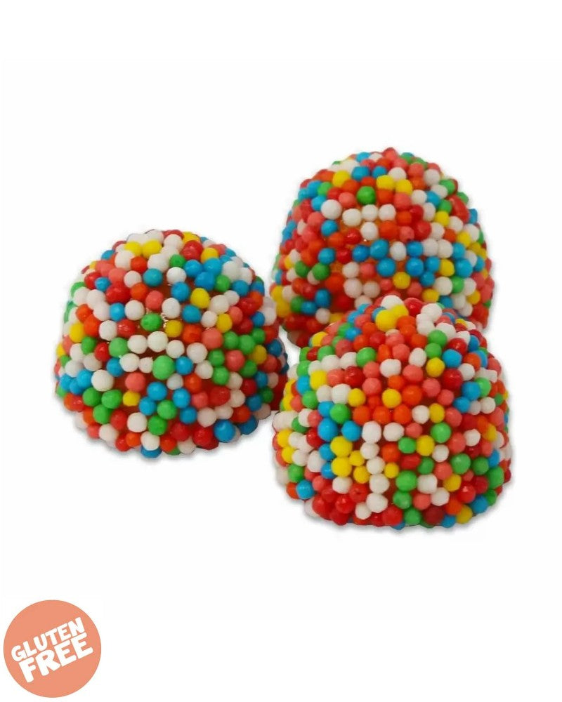 Kingsway Rainbow Berries Loose Sweets| Malvern Sweets